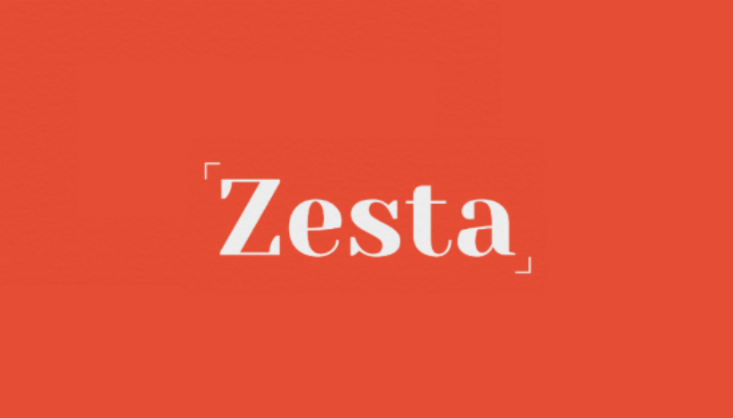 Zesta Data and Analytics offering